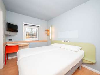 ibis budget London Barking | Affordable Hotel in Barking - ALL