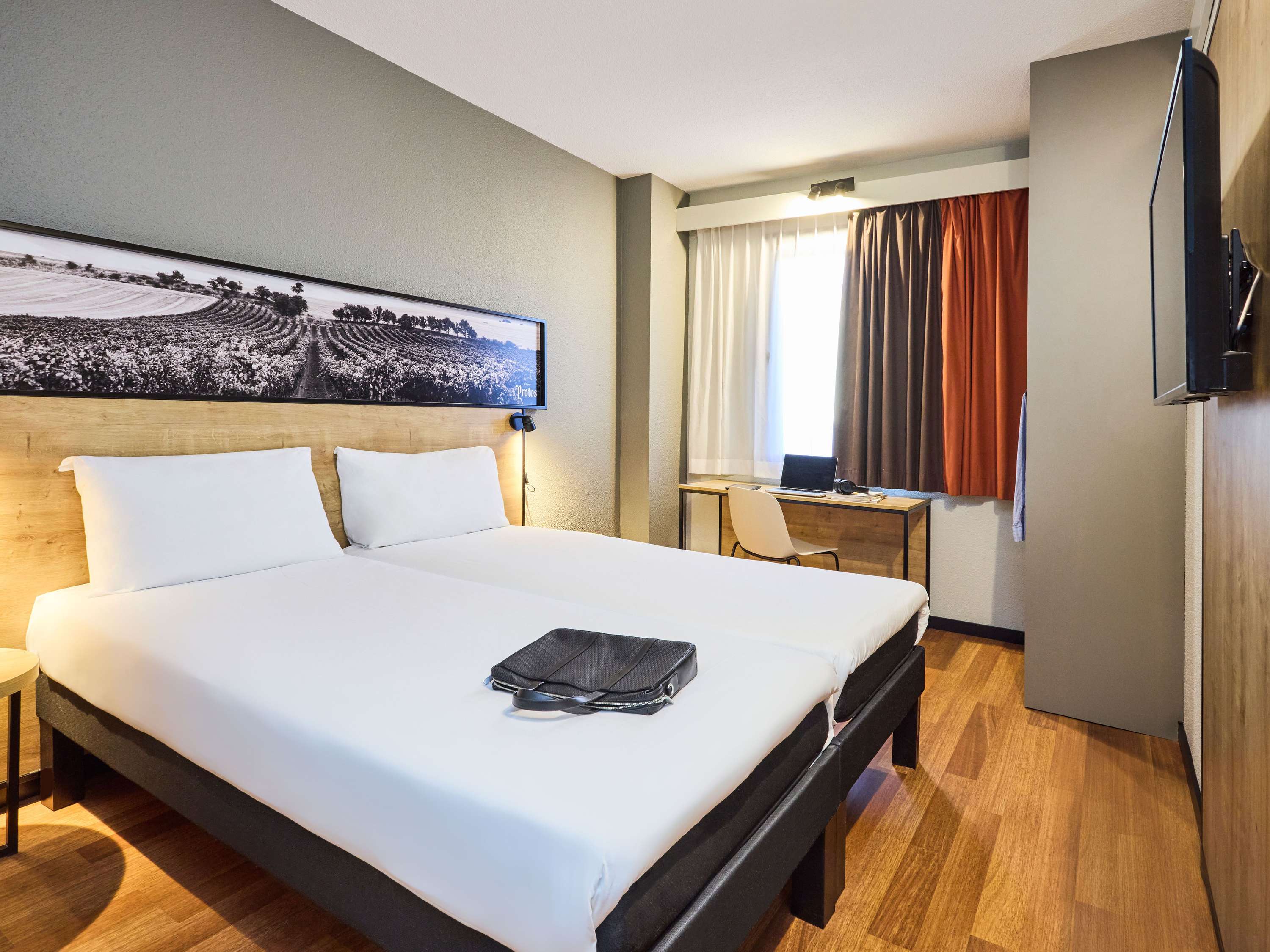ibis Valladolid - Hoteles Valladolid | Accorhotels.com - ALL
