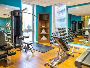 Novotel Leeds Centre | 4 Star Hotel - ALL