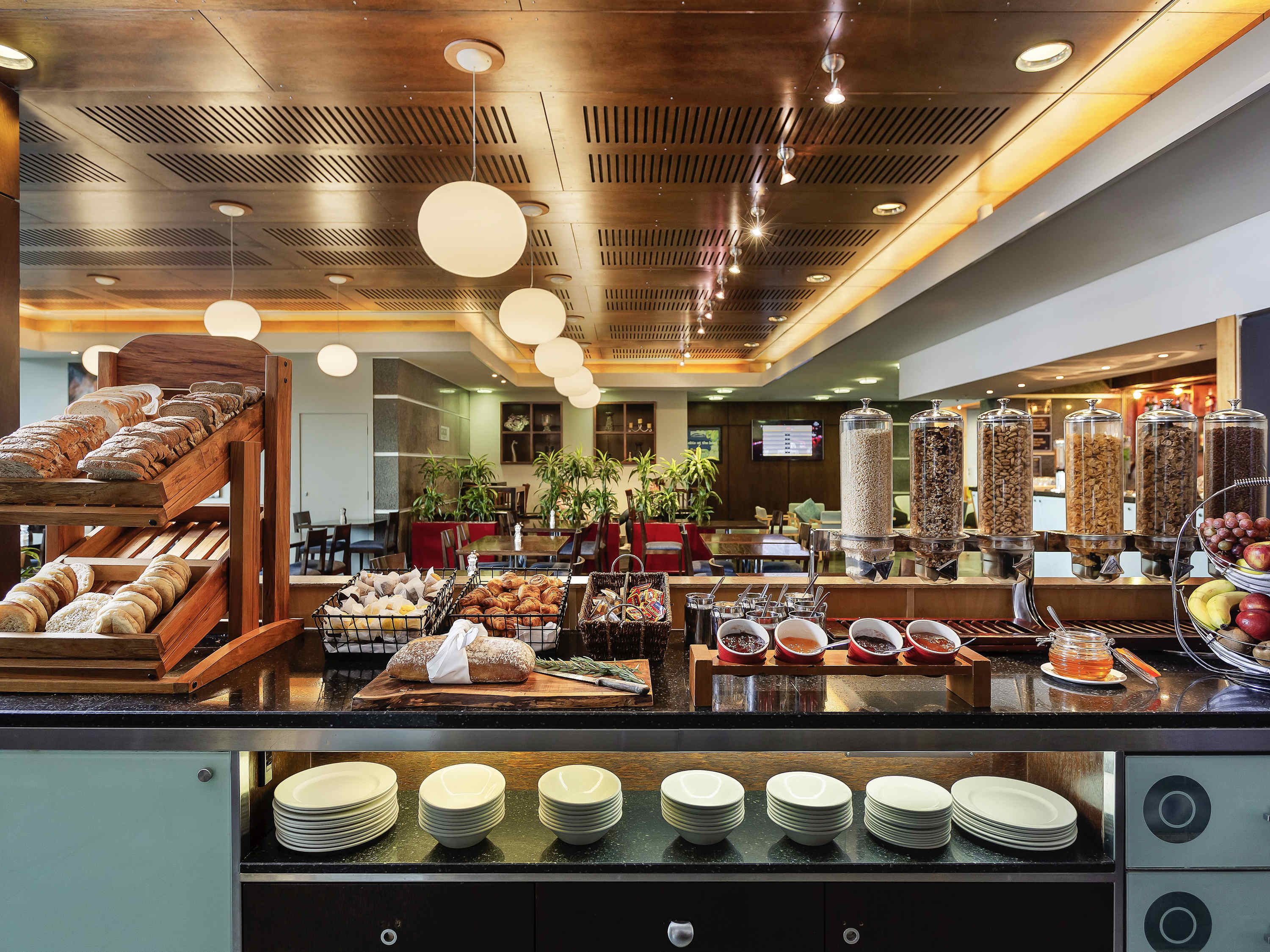 Novotel Wellington Hotel | 4-Star City Hotel | ALL - ALL