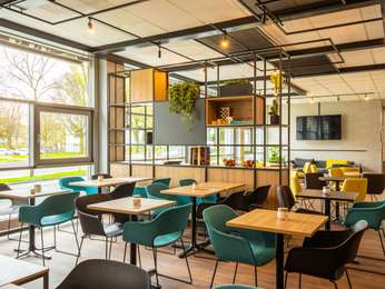 Günstiges Hotel Dortmund City - ibis - Accor - ALL
