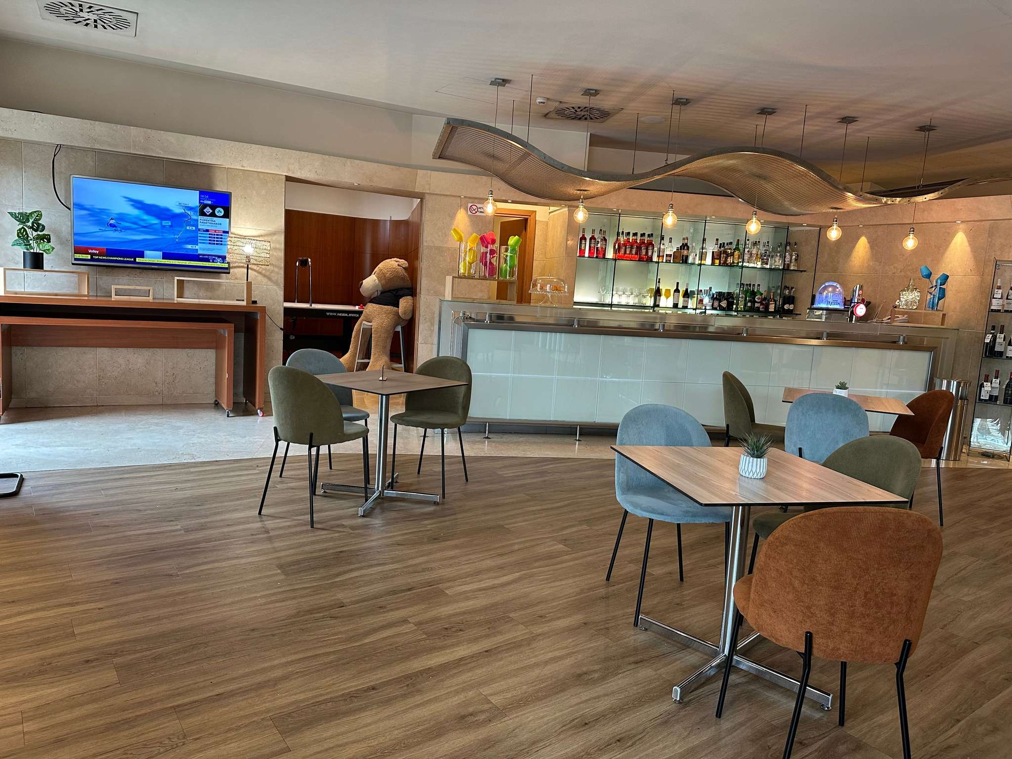 Novotel Roma Est | Business and Leisure Hotel - ALL - ALL