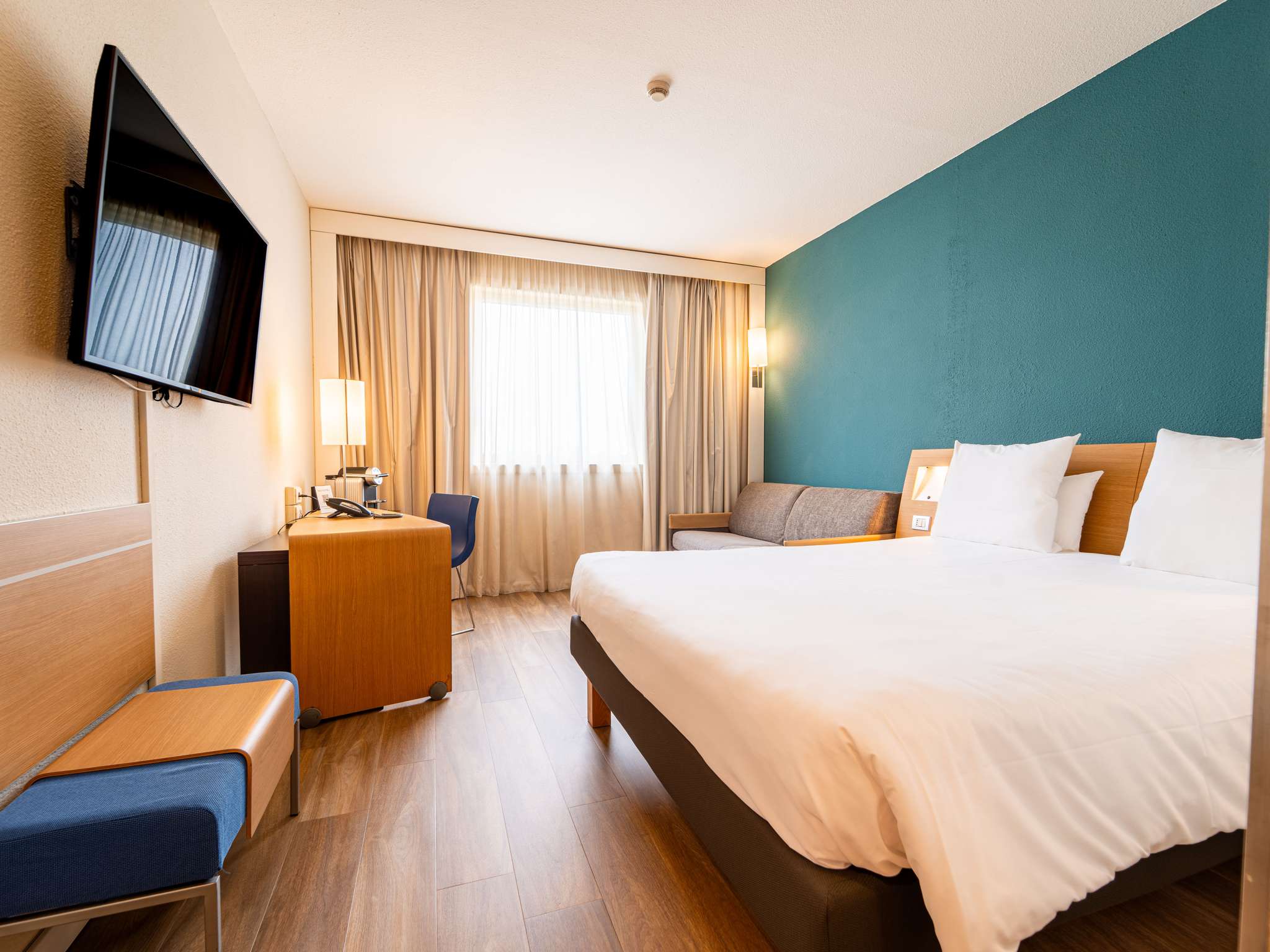 Novotel Roma Est | Business and Leisure Hotel - ALL - ALL
