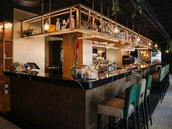 Mercure Roma Corso Trieste| Hotel Roma Centro - all.accor.com - ALL