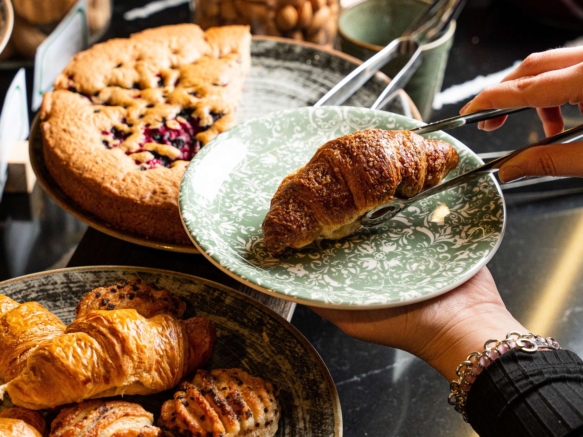 Mercure Roma Corso Trieste| Roma Centro Hotel - all.accor.com - ALL