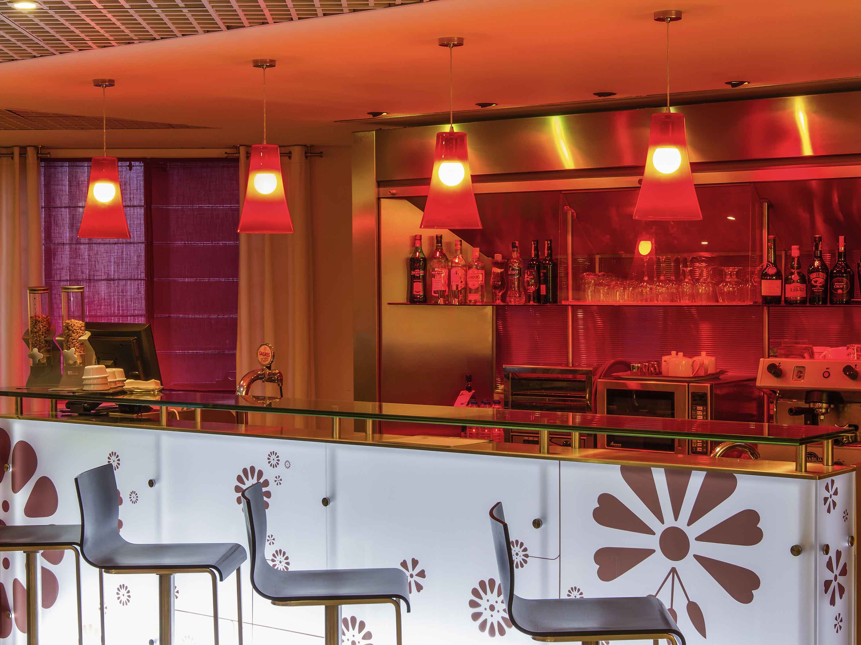 Hotels in Porto - ibis Porto Centro | ibis hotels - ALL