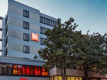 Hotels in Porto - ibis Porto Centro | ibis hotels - ALL