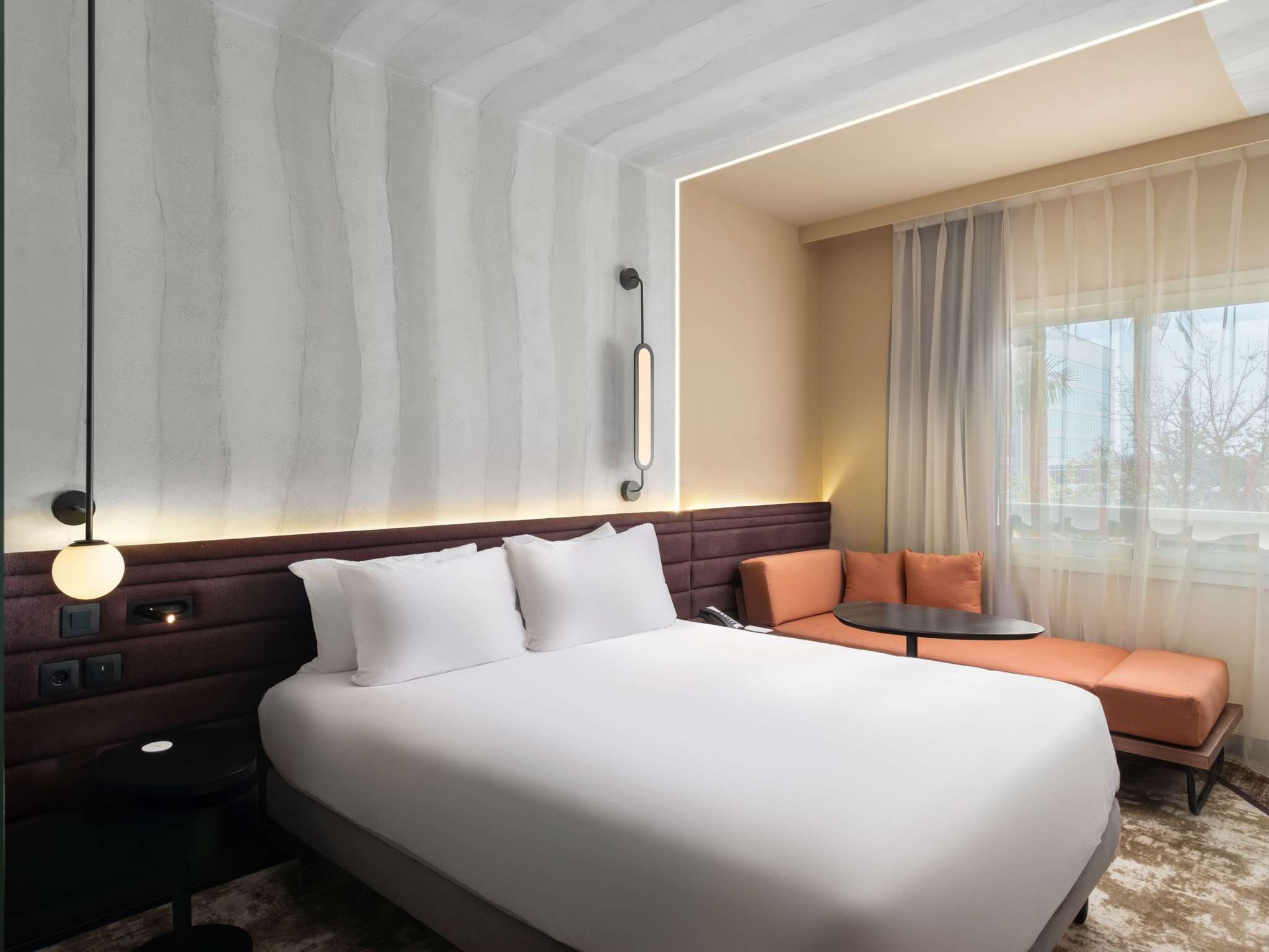 Novotel Cairo 6Th Of October, Hotel in Egypt - ALL