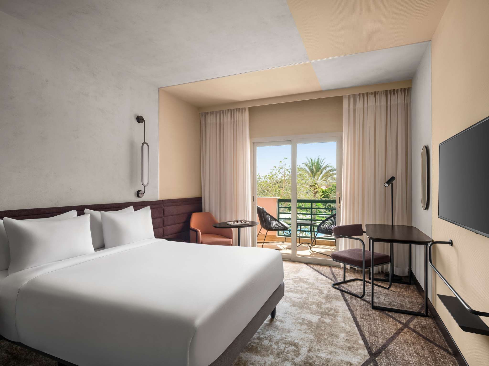 Novotel Cairo 6Th Of October, Hotel in Egypt - ALL