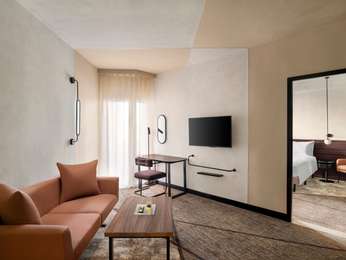 Novotel Cairo 6Th Of October, Hotel in Egypt - ALL