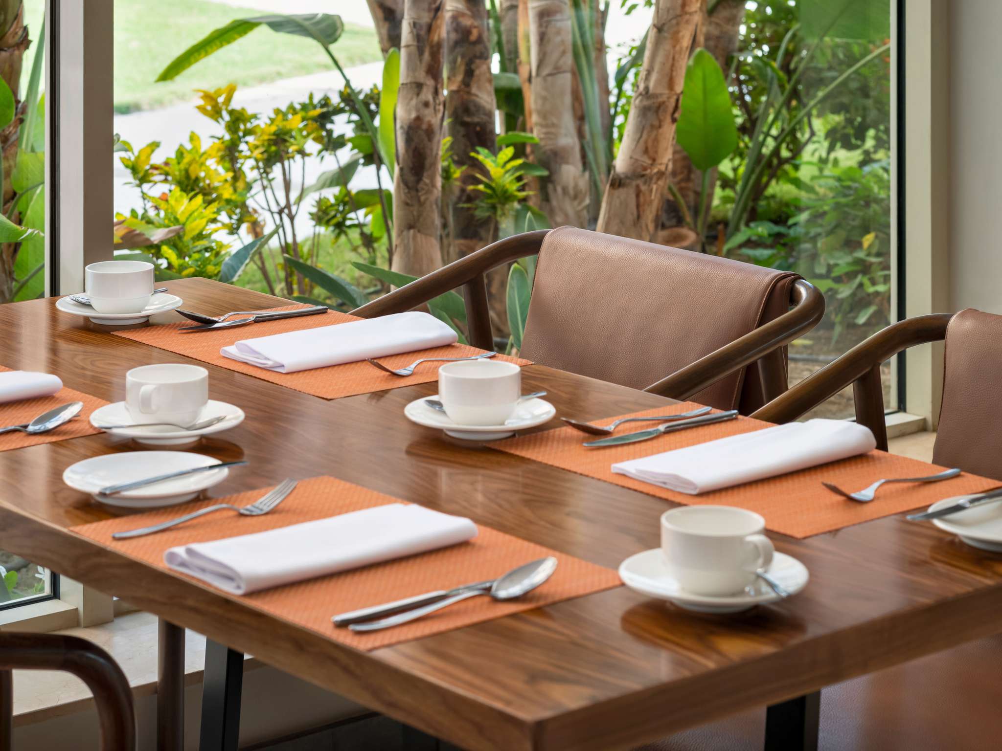 Novotel Cairo 6Th Of October, Hotel in Egypt - ALL