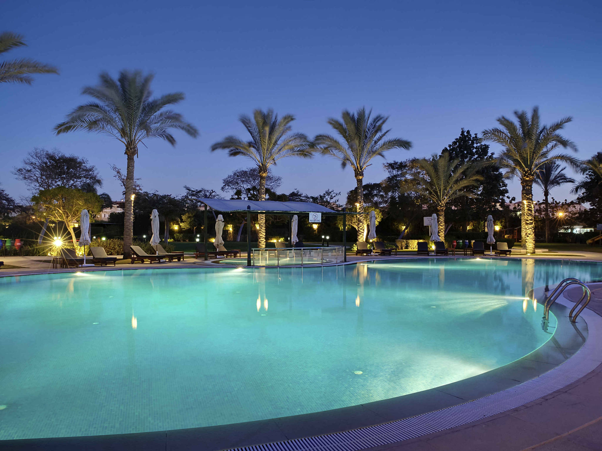 Novotel Cairo 6Th Of October, Hotel in Egypt - ALL