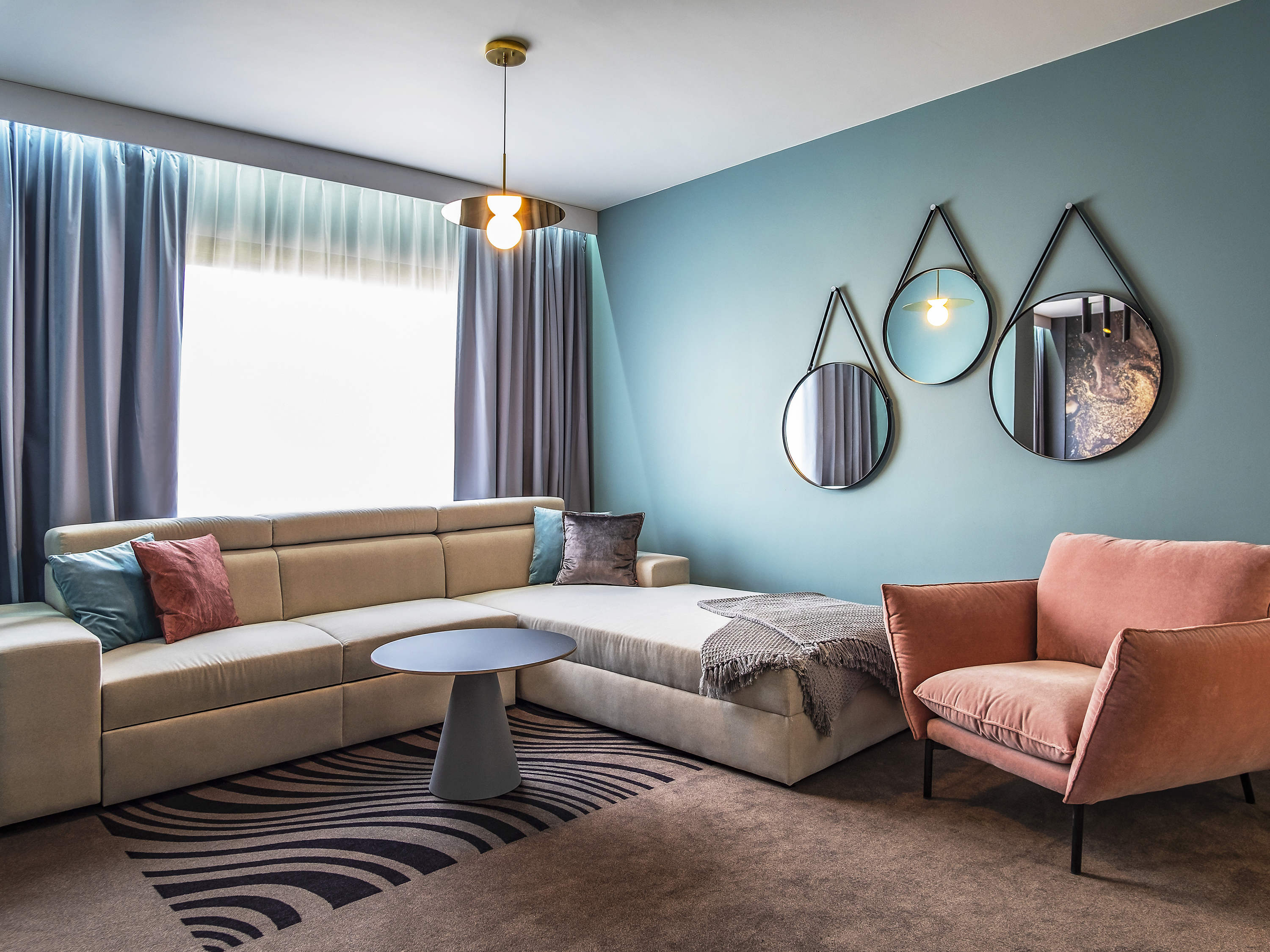 Hotel Novotel Katowice Centrum - ALL