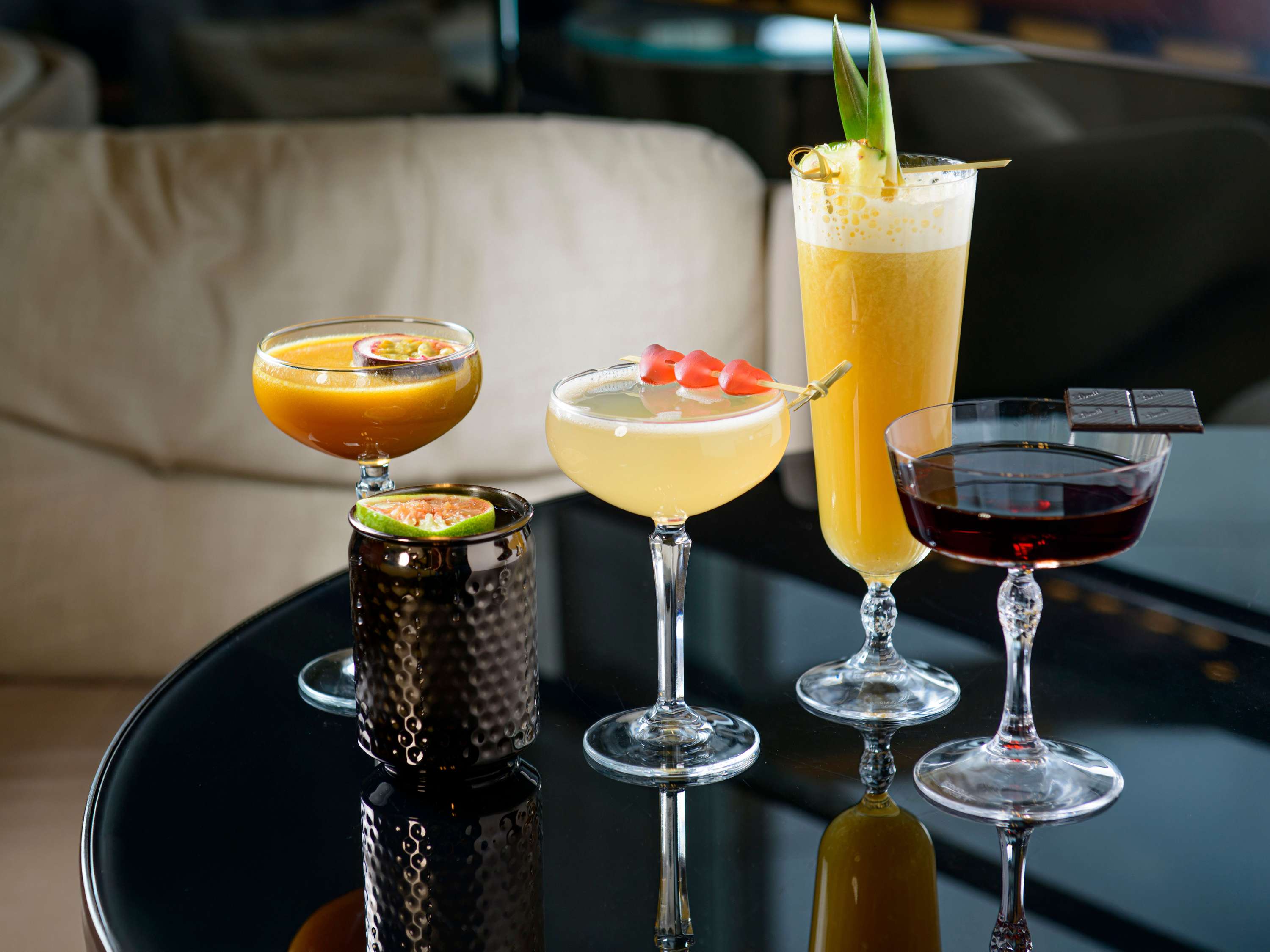 Hotel Sofitel Warsaw Victoria - ALL
