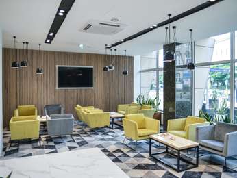 Hotel Mercure Opole - ALL