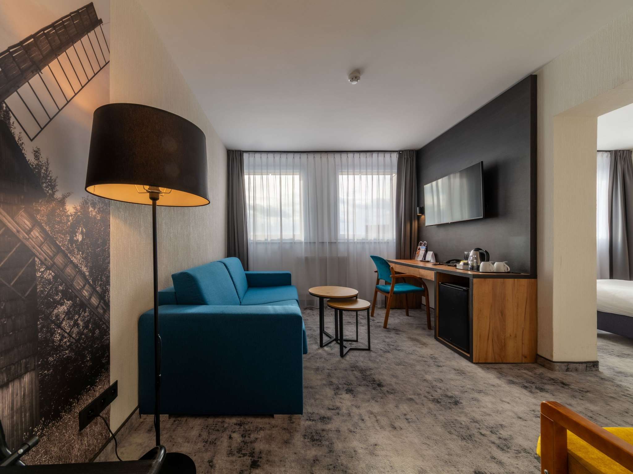 Hotel Mercure Opole - ALL