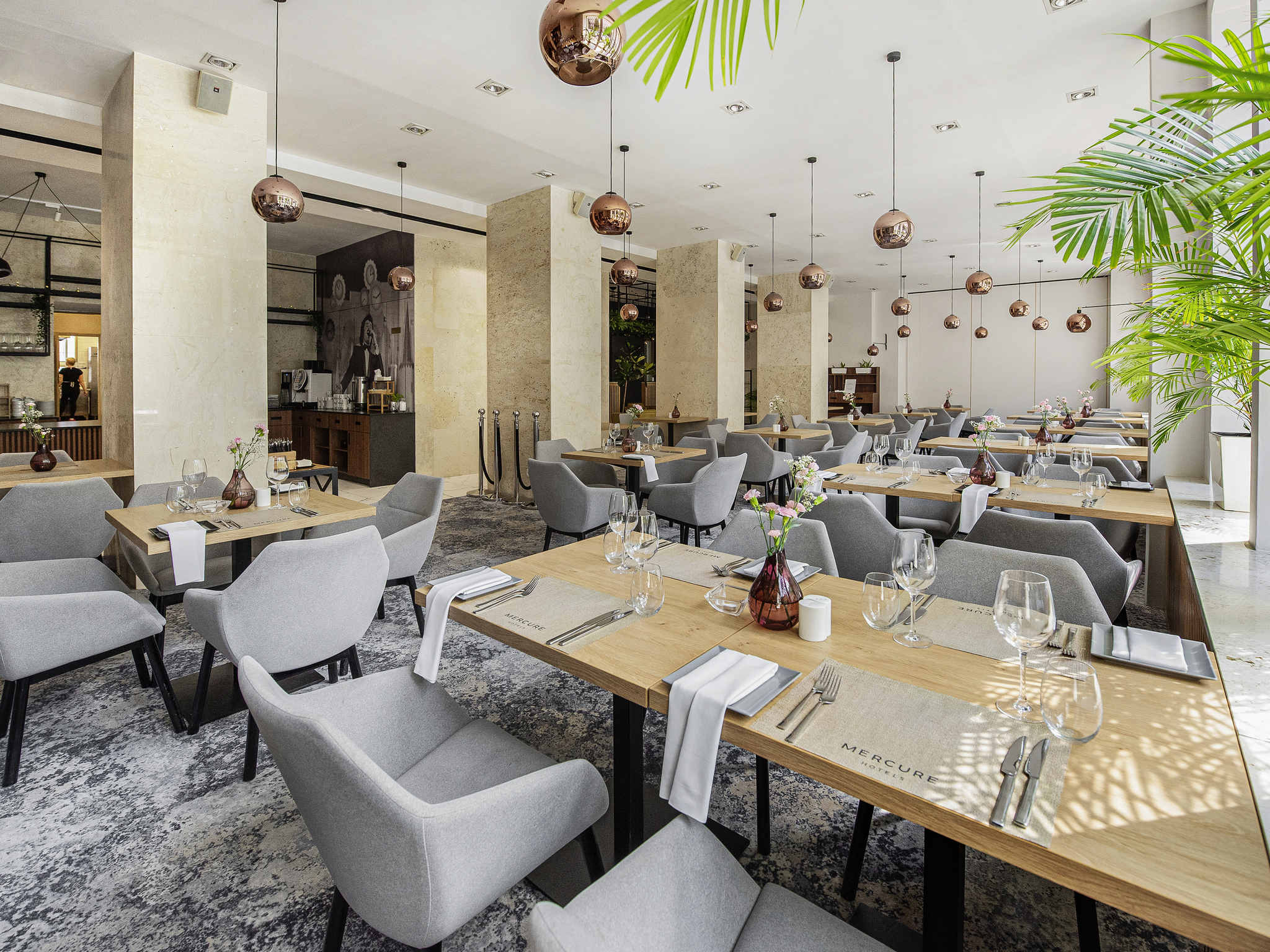 Hotel Mercure Opole - ALL