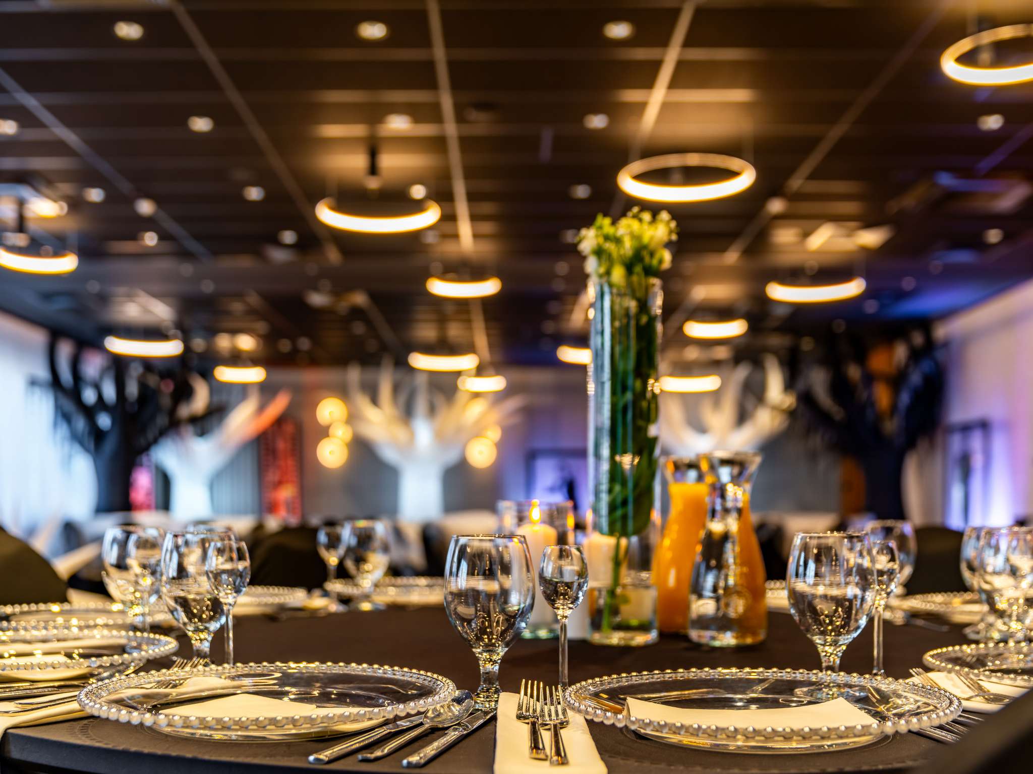 Hotel Mercure Opole - ALL