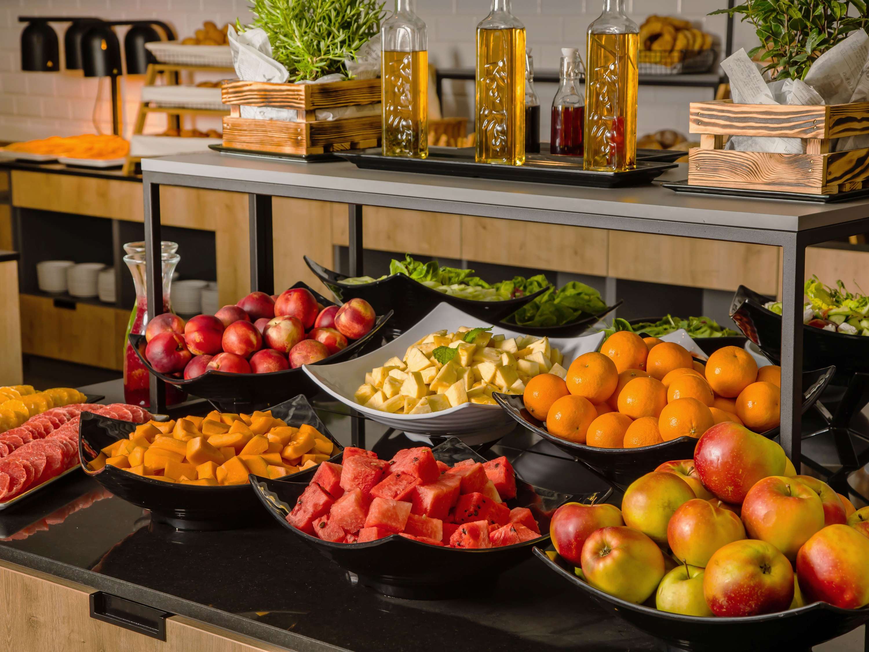 Hotel Novotel Krakow City West - ALL