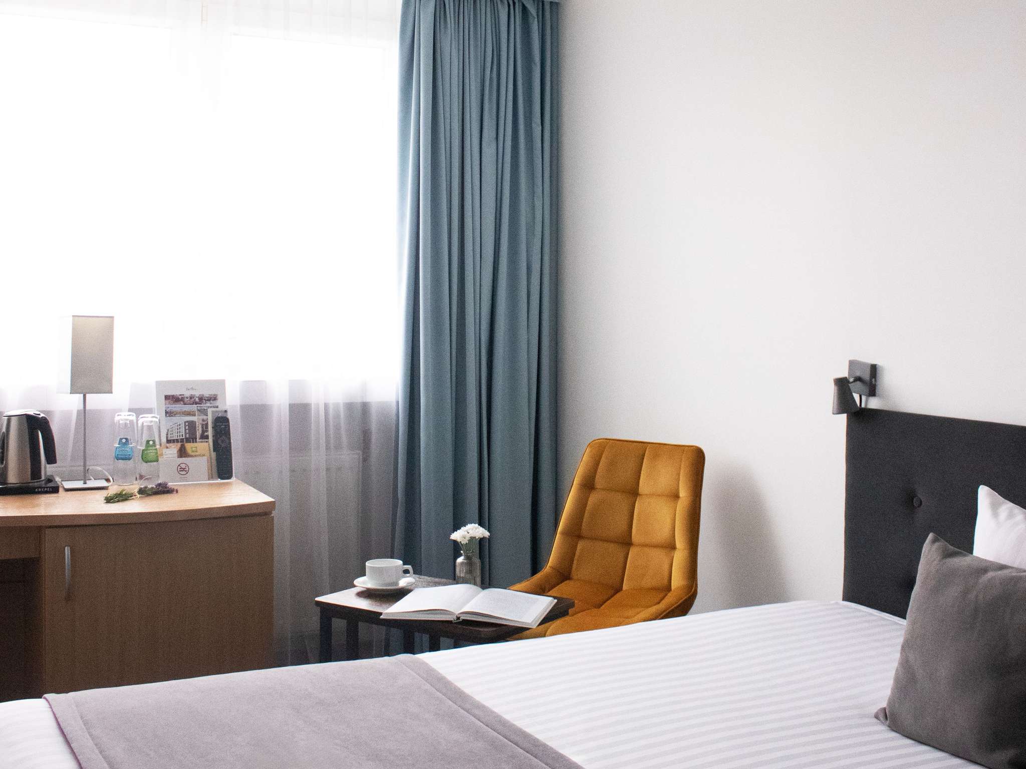Hotel Ibis Styles Bielsko-Biała - Hotel in Bielsko-Biala - Accor - ALL