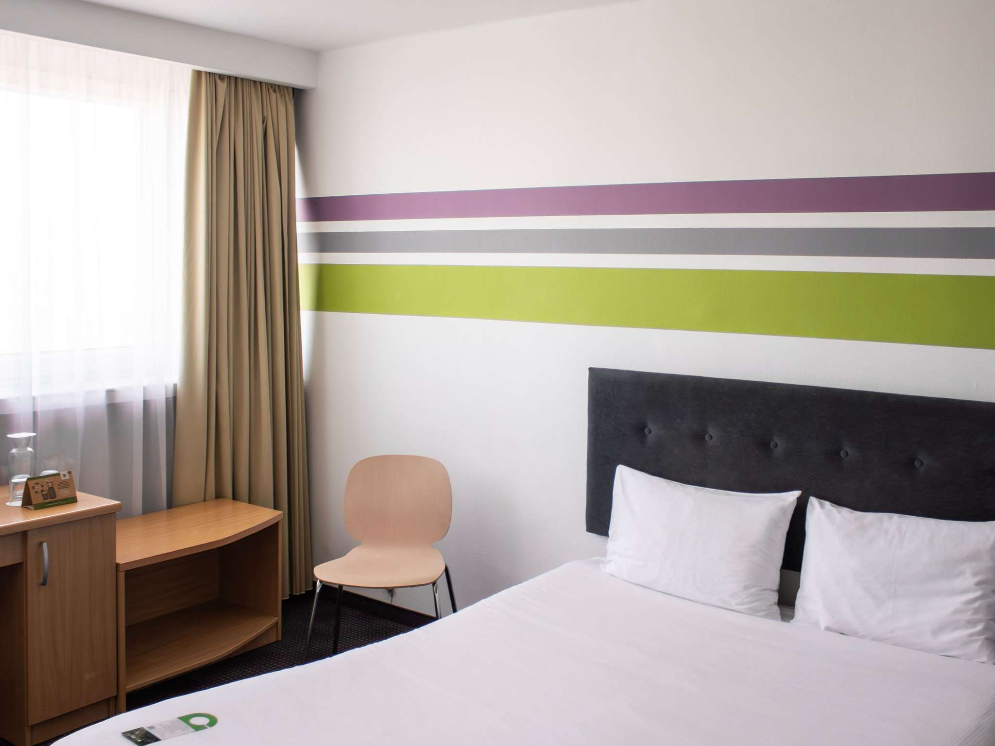 Hotel Ibis Styles Bielsko-Biała - Hotel in Bielsko-Biala - Accor - ALL