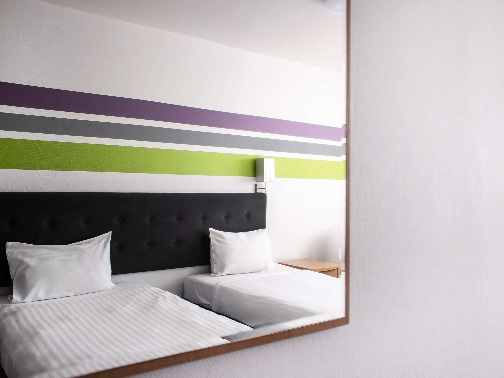 Hotel Ibis Styles Bielsko-Biała - Hotel in Bielsko-Biala - Accor - ALL