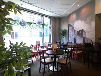 Ibis Carlisle | Well Equipped & Modern Hotel in Carlisle - ALL