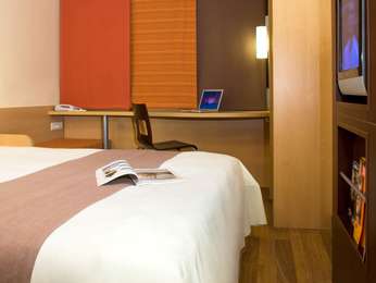 Ibis Carlisle | Well Equipped & Modern Hotel in Carlisle - ALL