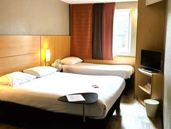 Ibis Carlisle | Well Equipped & Modern Hotel in Carlisle - ALL