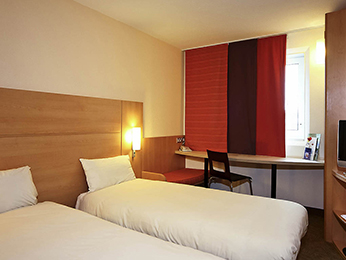 Ibis Carlisle | Well Equipped & Modern Hotel in Carlisle - ALL