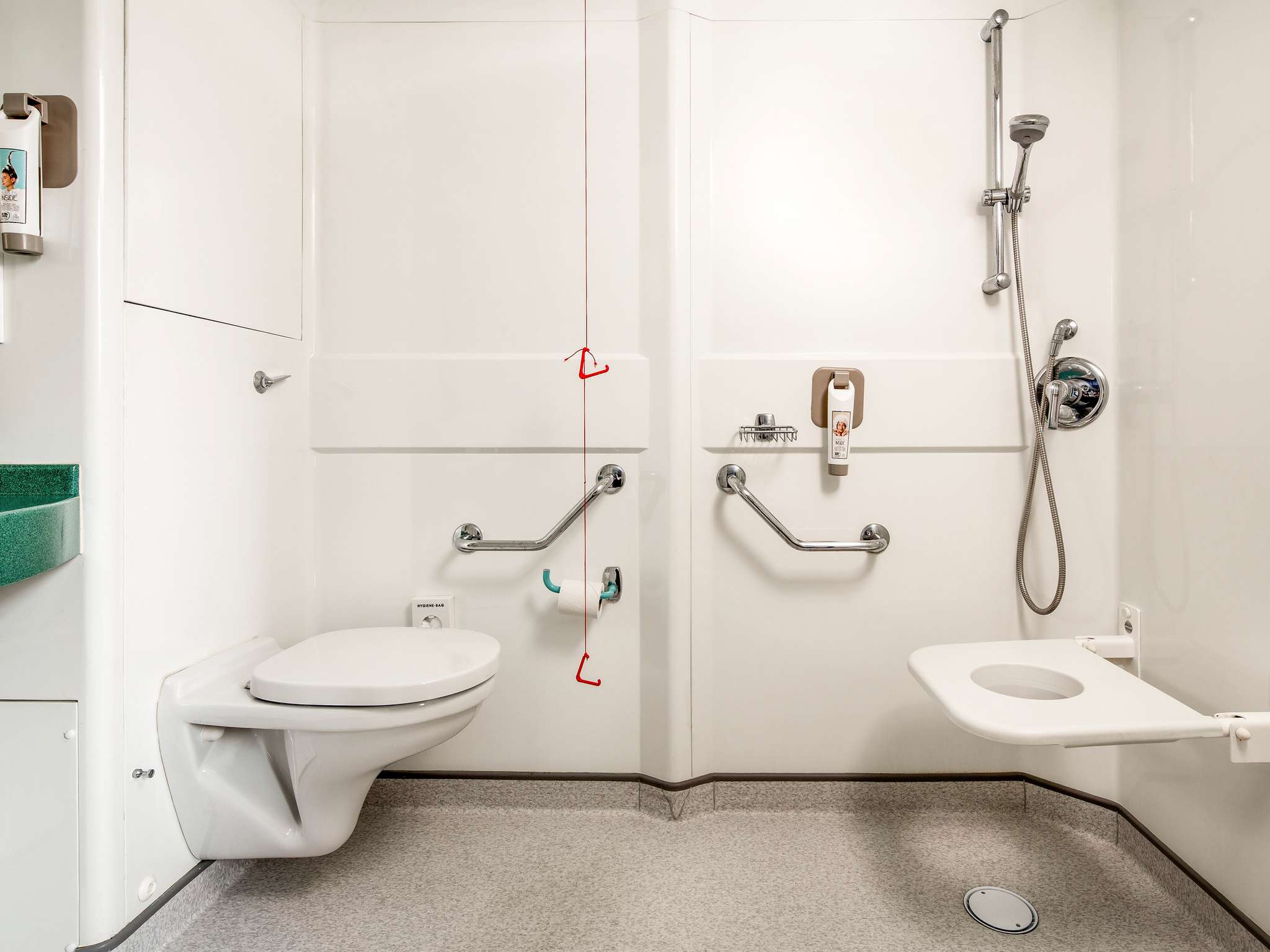 Ibis Hull | Well Equipped & Comfortable Hotel in Hull - ALL