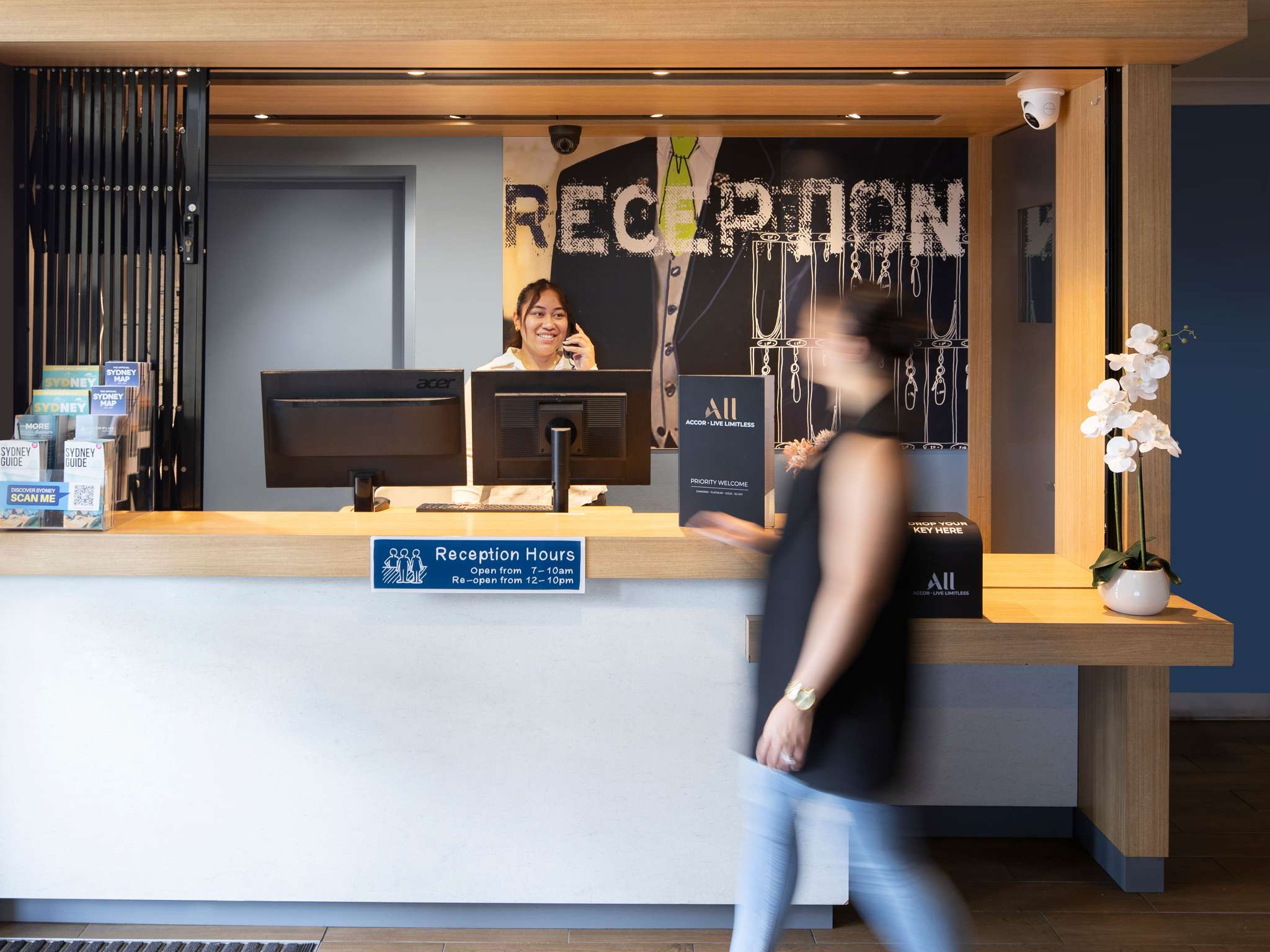 ibis Budget Brisbane Airport | Budget Hotel Brisbane | ALL - ALL