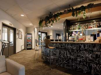 Affordable hotel Waterloo - ibis - Near the Brussels Ring - ALL