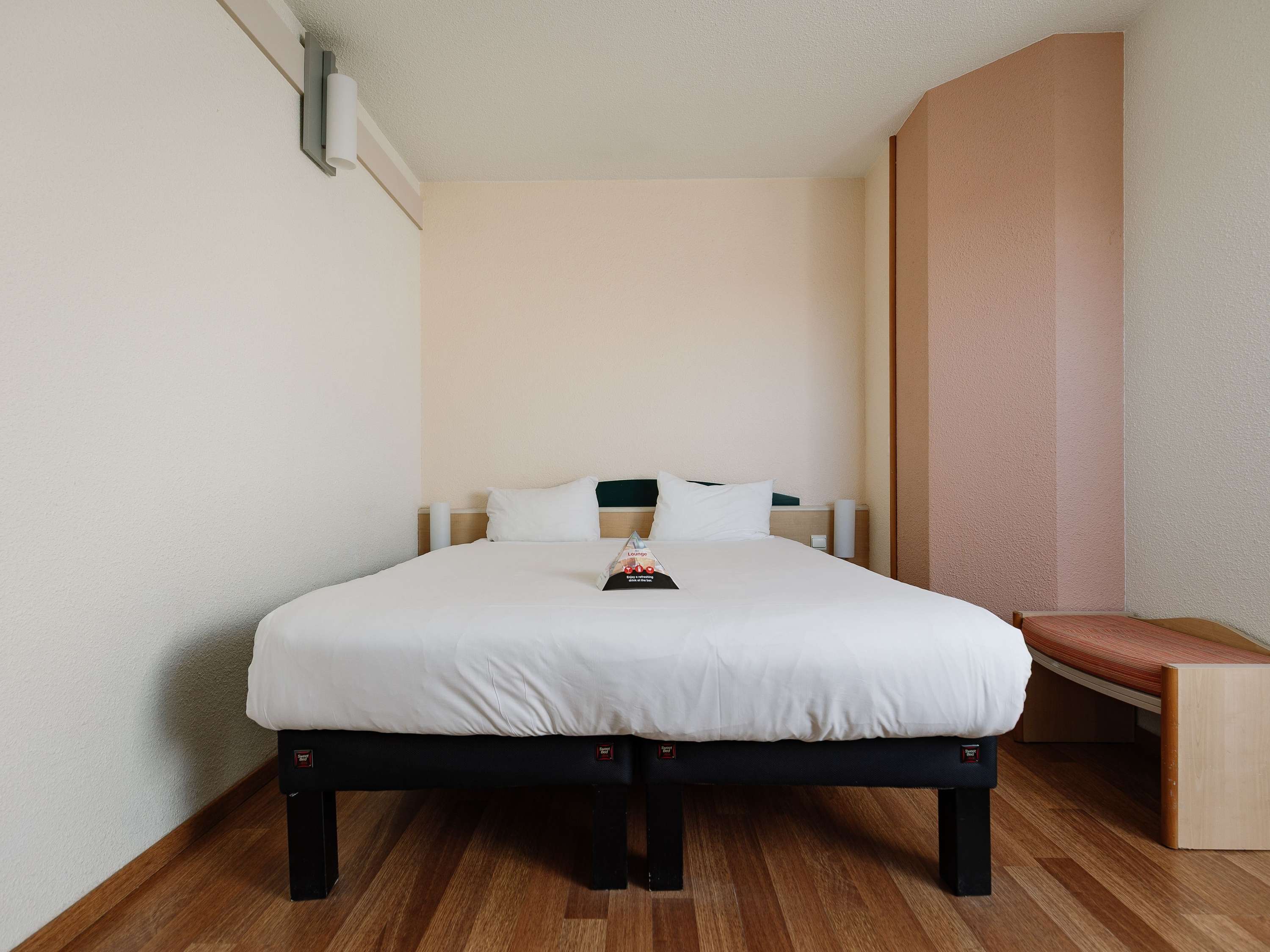 Affordable hotel Waterloo - ibis - Near the Brussels Ring - ALL