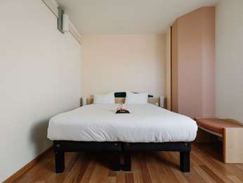 Hôtel pas cher Waterloo - ibis - Proche Ring de Bruxelles - ALL