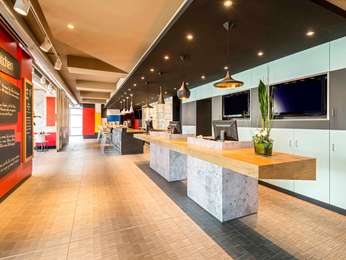 Günstiges Hotel München Garching - ibis - Accor - ALL