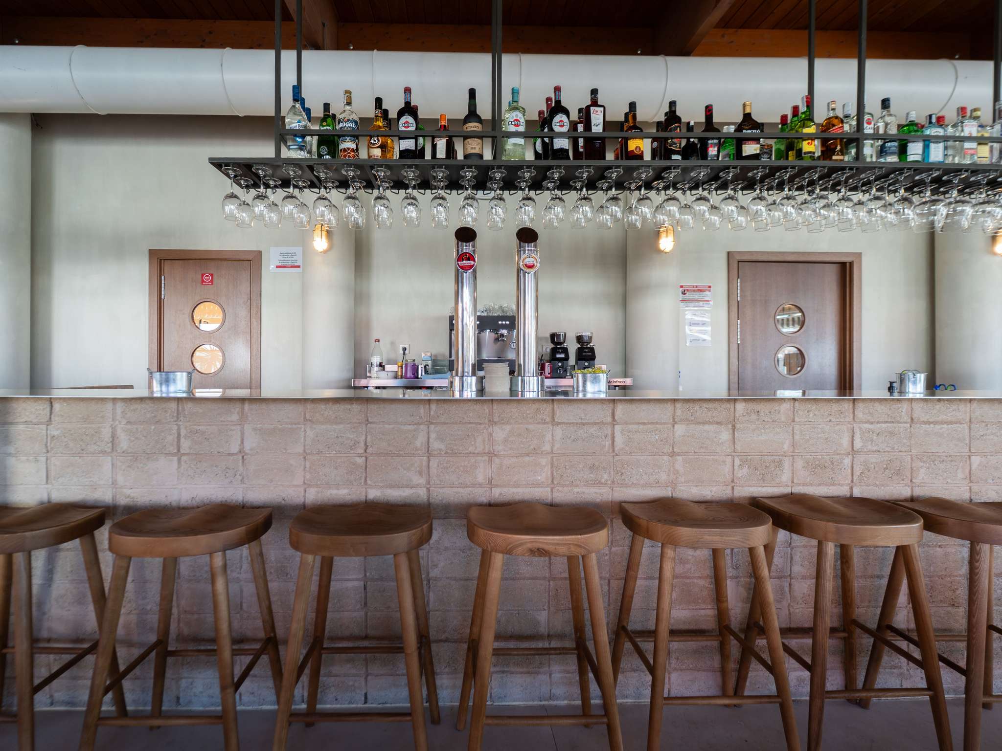 ibis Valencia Alfafar Leisure and business hotel Le Club AccorHotels - ALL