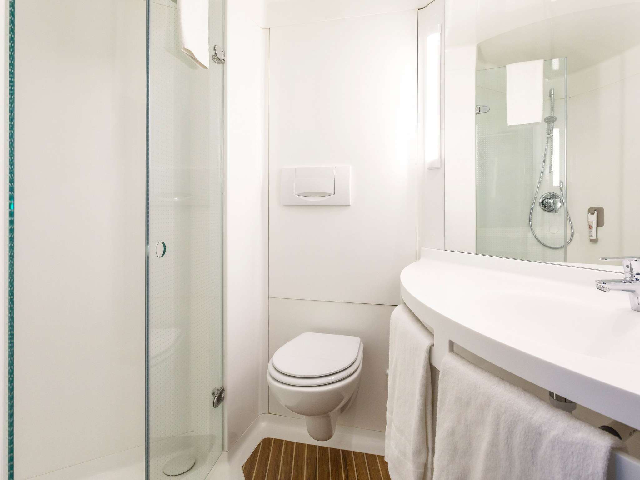 ibis Valencia Alfafar Hotel de ocio y negocios ALL - ALL