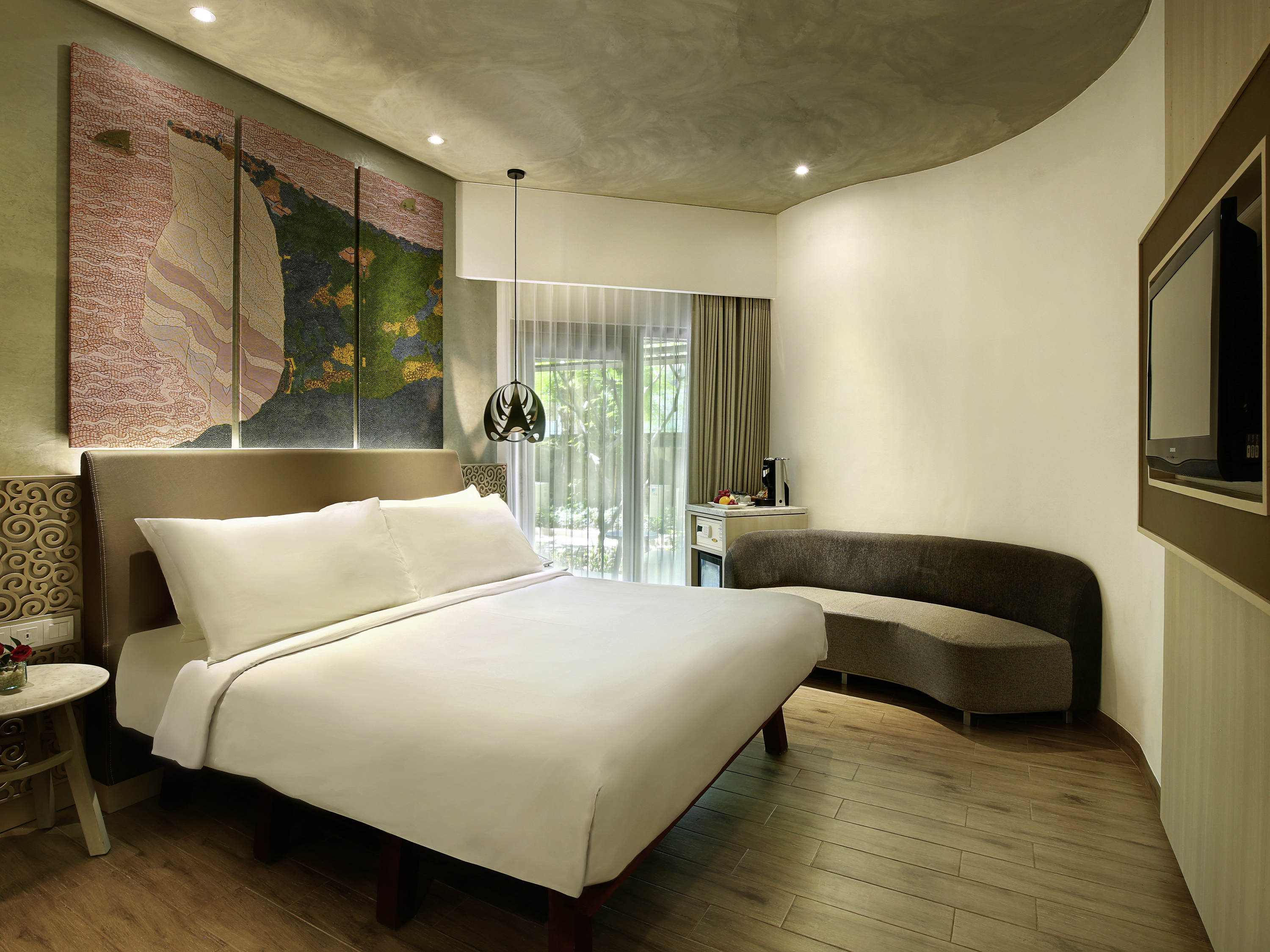 Mercure Kuta Bali | Mid-Scale Hotel | AccorHotels - ALL