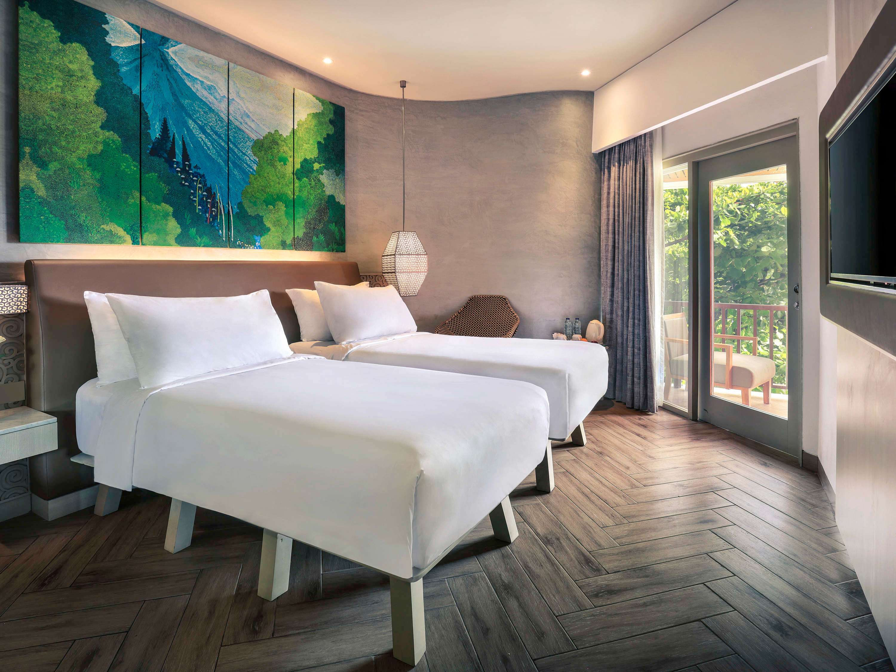 Mercure Kuta Bali | Mid-Scale Hotel | AccorHotels - ALL