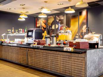 Hotel em Macaé próximo à Praia dos Cavaleiros | ibis - ALL