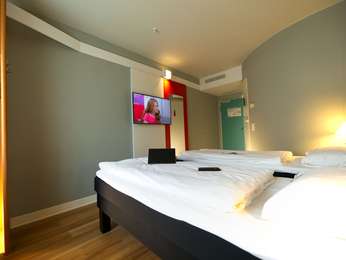 ibis Köln Messe| Economy Hotel | ALL - ALL