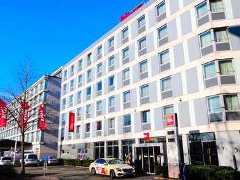 ibis Köln Messe| Economy Hotel | ALL - ALL