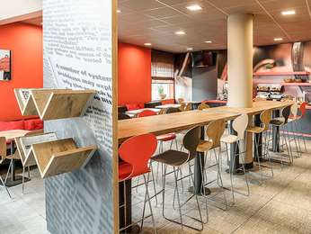 Hotel ibis Bern Expo | AccorHotels - ALL