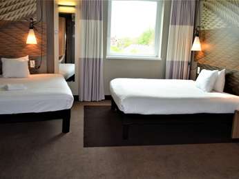 Hotel ibis Bern Expo | AccorHotels - ALL