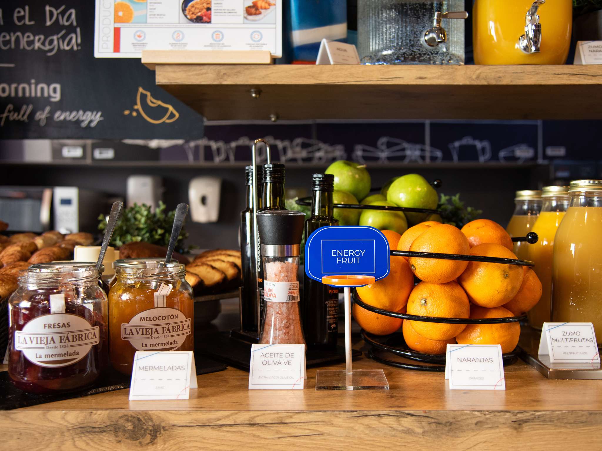 Ibis budget Madrid Calle Alcalá Budget hotel LCAH - ALL