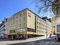 Economy Hotel Bregenz - ibis - Accor - ALL