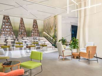 Novotel World Trade Centre Dubai, Hotel in United Arab Emirates - ALL