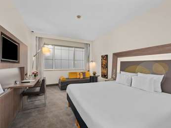 Novotel World Trade Centre Dubai, Hotel in United Arab Emirates - ALL