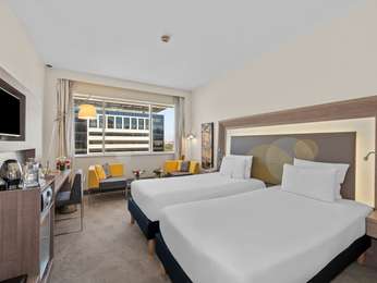 Novotel World Trade Centre Dubai, Hotel in United Arab Emirates - ALL